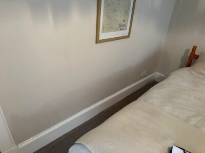 What Is Rising Damp & How To Treat It