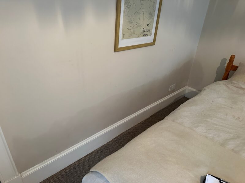 What Is Rising Damp & How To Treat It