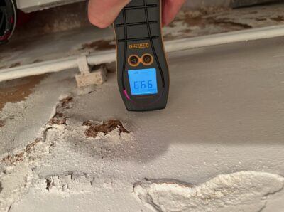 What Is Rising Damp & How To Treat It